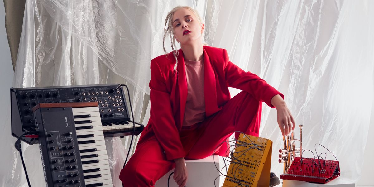 Vanbot Premieres Visual for "I Will Never Not Have Had You" - PAPER ...