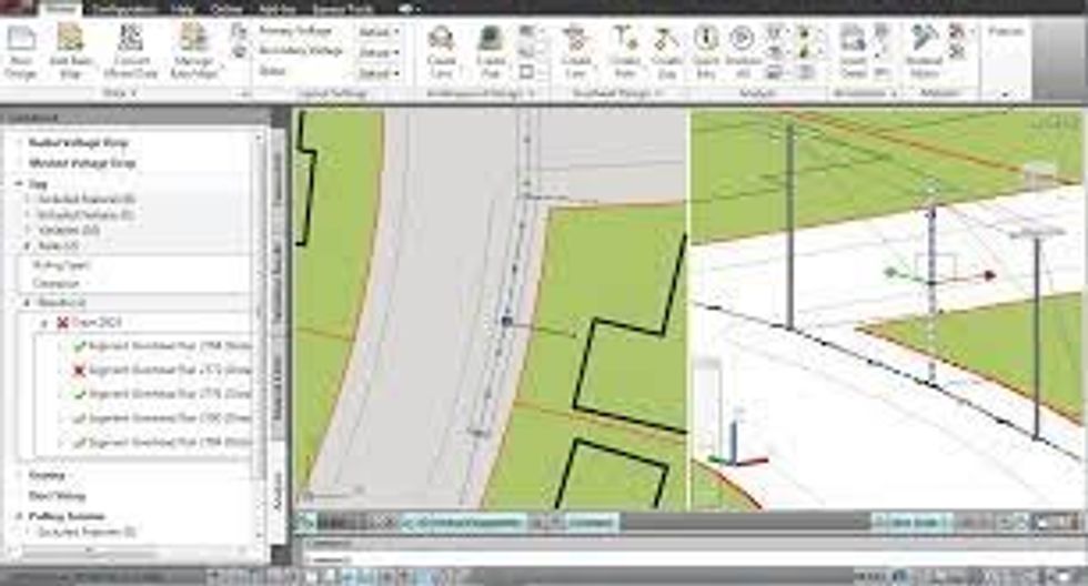 What Are The Benefits Of Autocad Utility Design