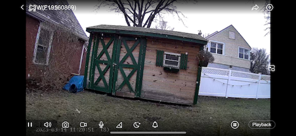 Ezviz C3W Pro Outdoor Smart Wi-Fi Security Camera Review - Gearbrain