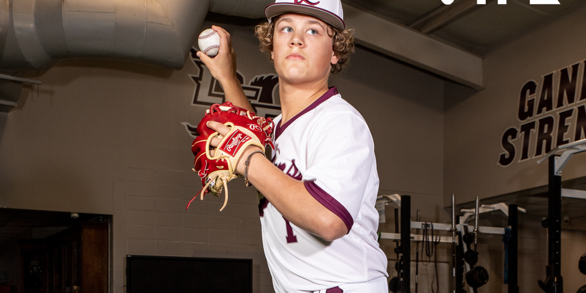 FOR HIS CITY: Switch-Hitting White Was Born To Ball - VYPE