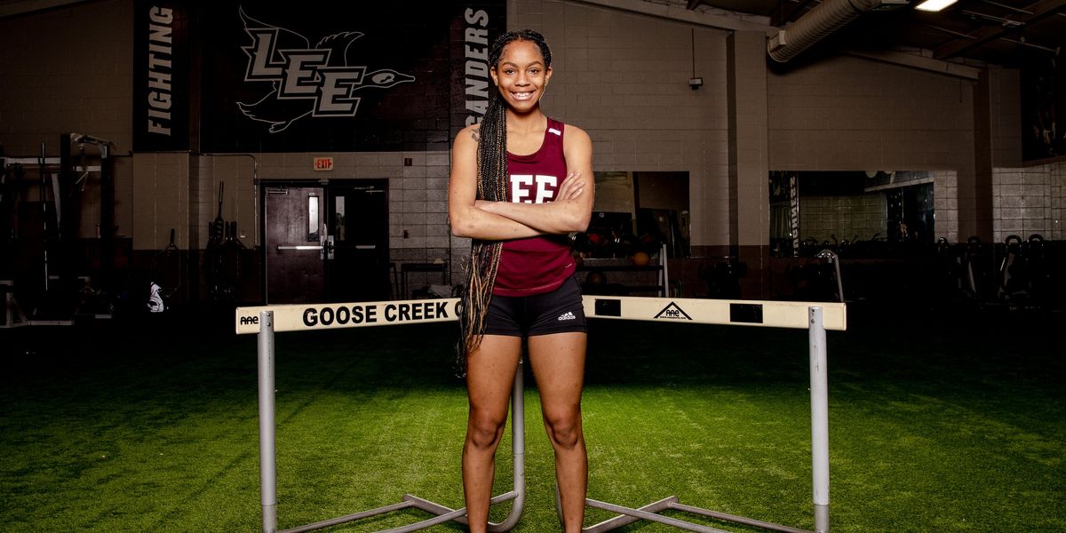 READY FOR LIFTOFF: Lee's Perkins Aims To Turn Dreams Into Reality - VYPE