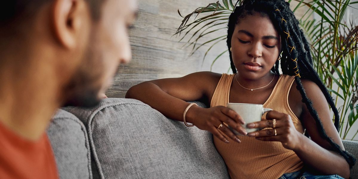 The Meaning Of The Cab Light Theory Modern Dating - xoNecole