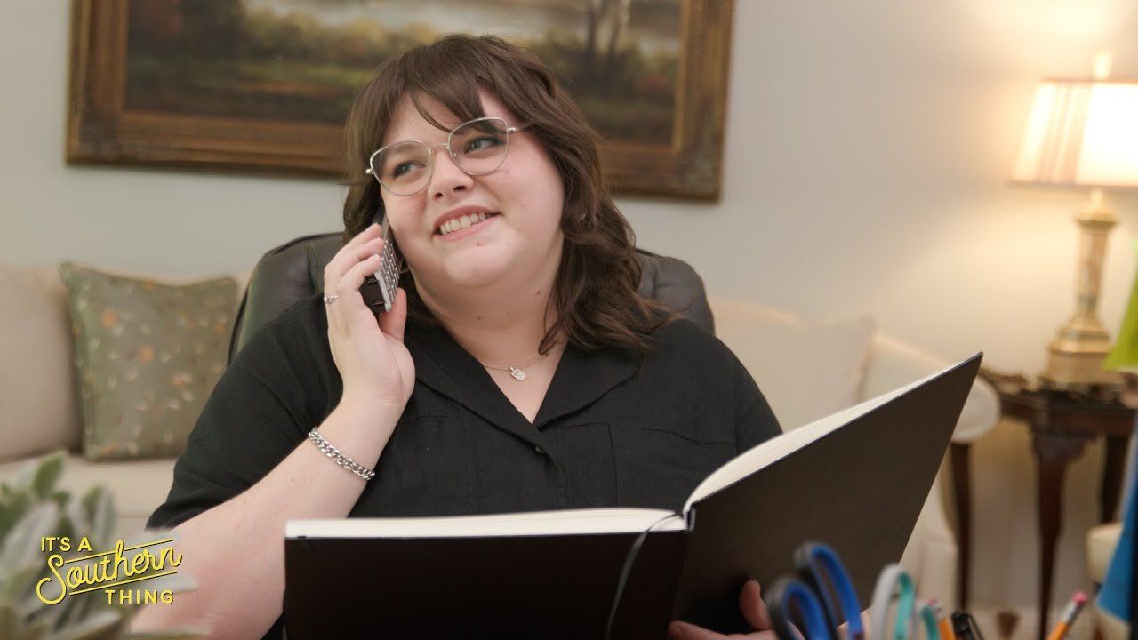 Vote for It's a Southern Thing to win at the Shorty Awards - It's a ...