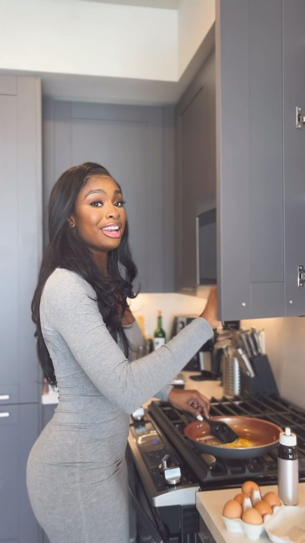 Coco On The Navigation Of Her Career - xoNecole