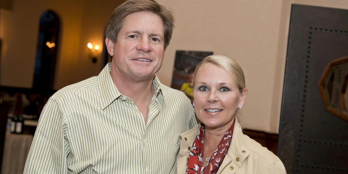 Jeffery Hildebrand, Tilman Fertitta top Forbes' list of richest in Houston - InnovationMap