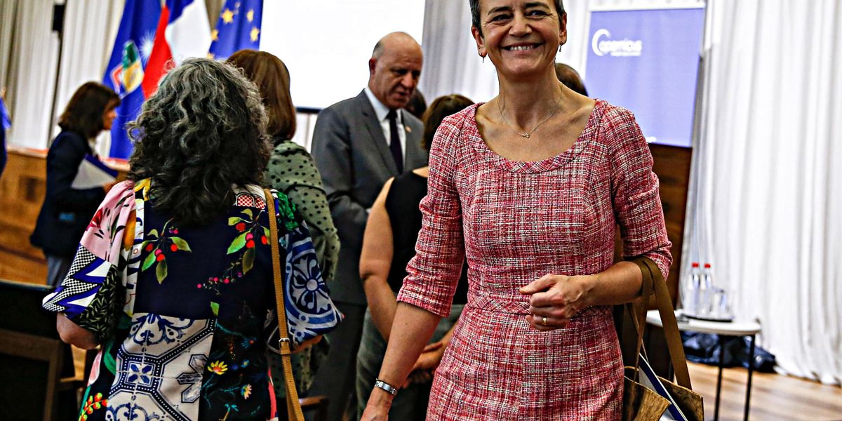 Stop Ue ai salvataggi delle banche - La Verità