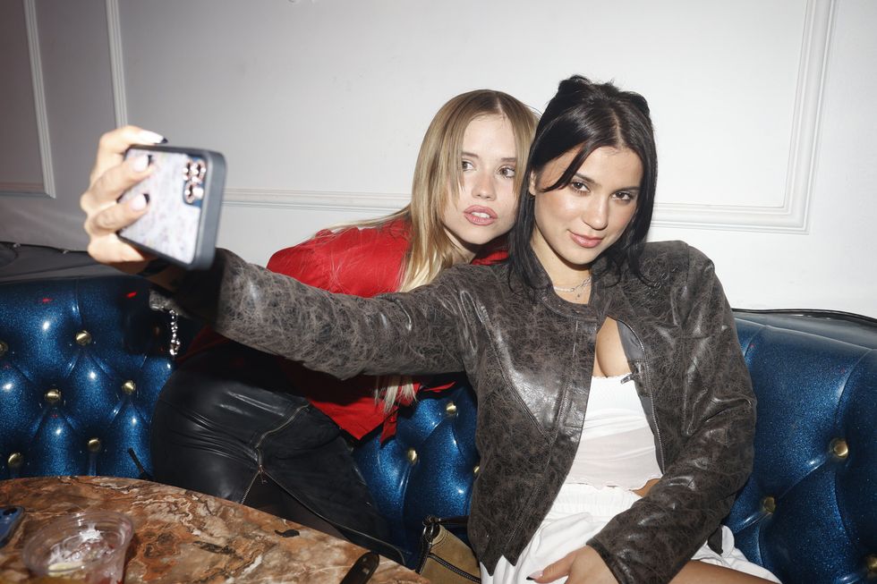 Jaded London Raves With PAPER and Tunnel in LA - PAPER Magazine