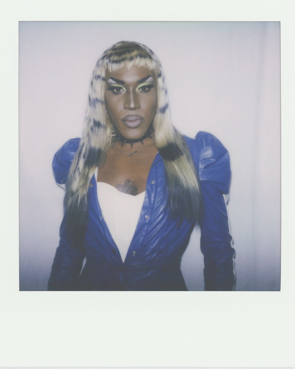 New York City Drag Queens Pose for PAPER Magazine - PAPER Magazine