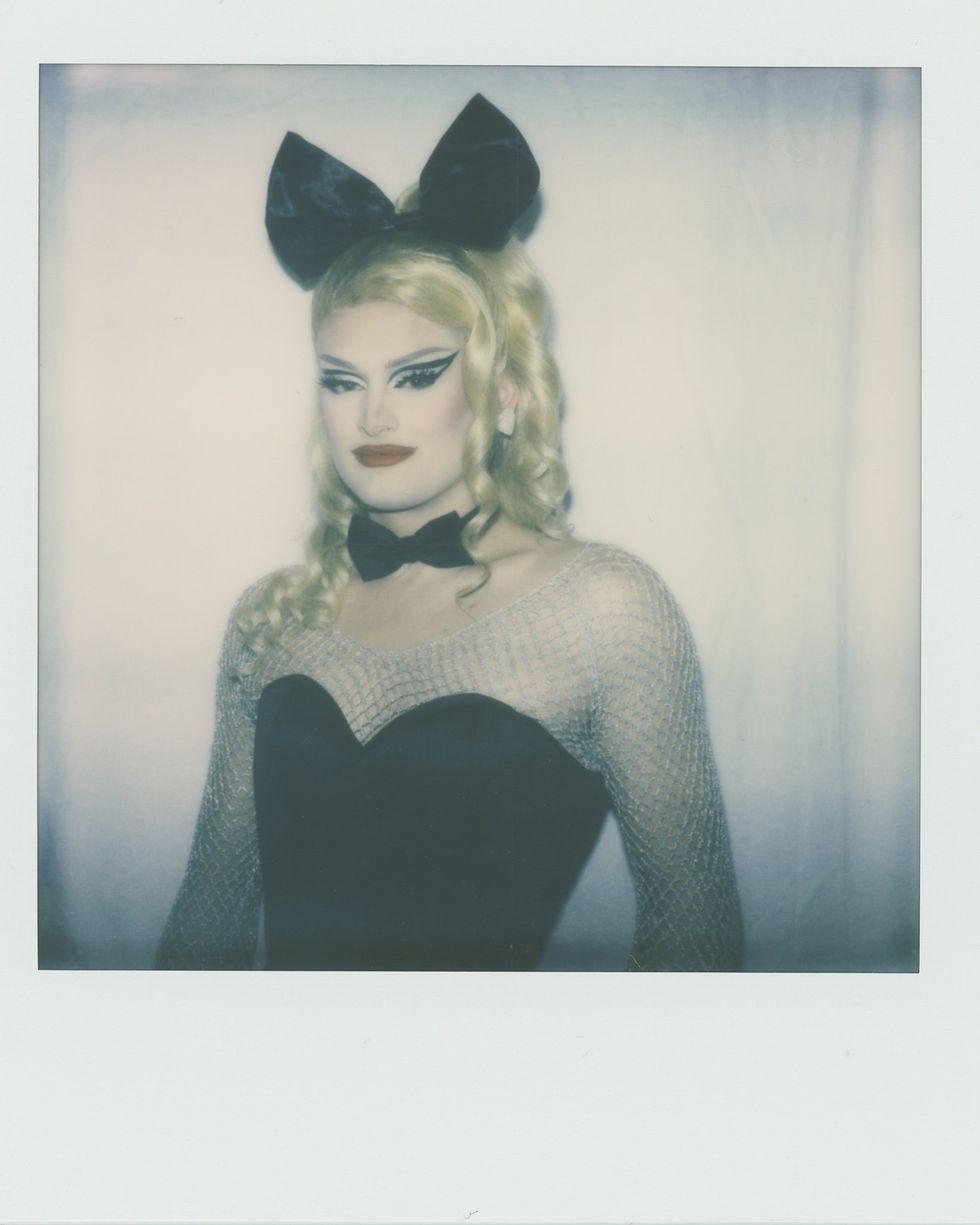 New York City Drag Queens Pose for PAPER Magazine - PAPER Magazine