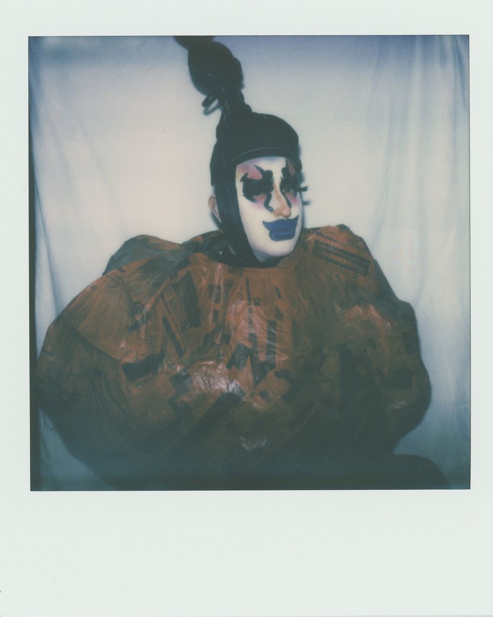 New York City Drag Queens Pose for PAPER Magazine - PAPER Magazine