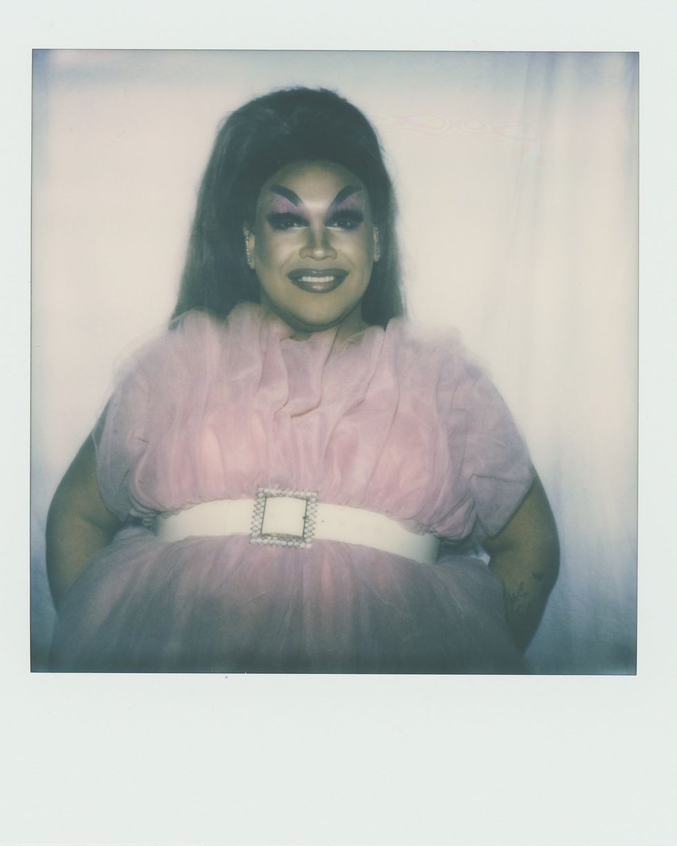 New York City Drag Queens Pose for PAPER Magazine - PAPER Magazine