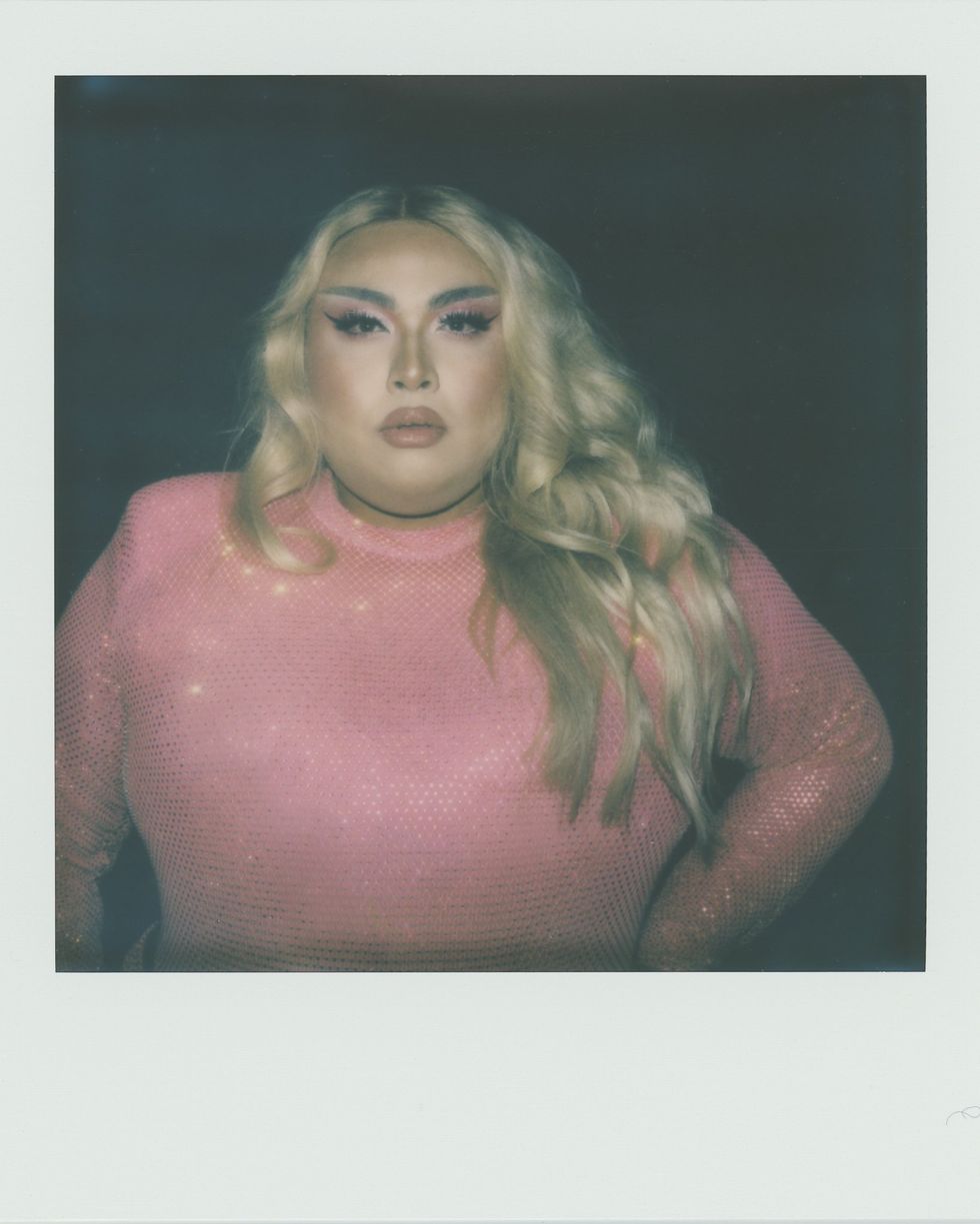 New York City Drag Queens Pose for PAPER Magazine - PAPER Magazine