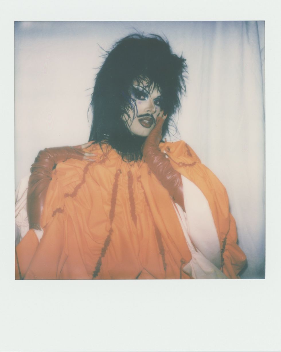 New York City Drag Queens Pose for PAPER Magazine - PAPER Magazine