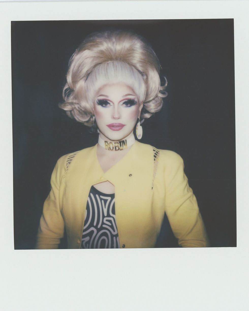 New York City Drag Queens Pose for PAPER Magazine - PAPER Magazine