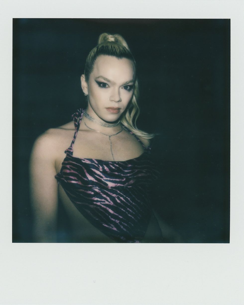 New York City Drag Queens Pose for PAPER Magazine - PAPER Magazine