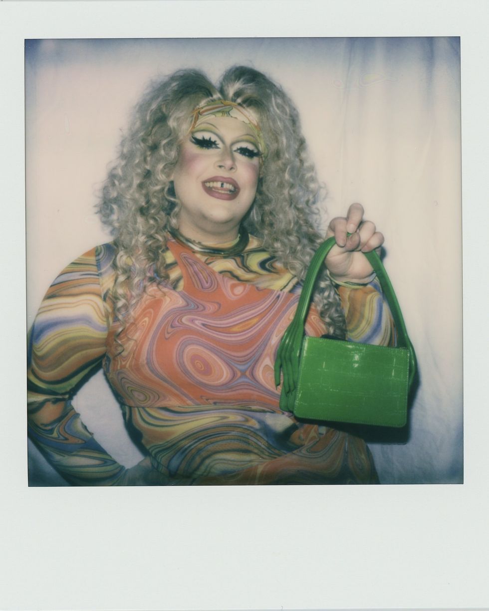 New York City Drag Queens Pose for PAPER Magazine - PAPER Magazine