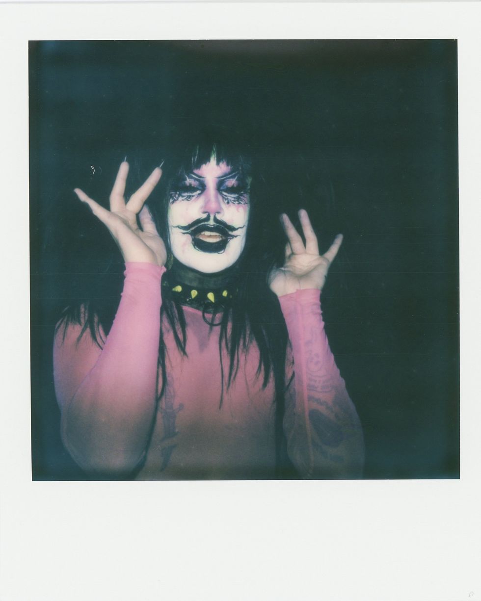 New York City Drag Queens Pose for PAPER Magazine - PAPER Magazine