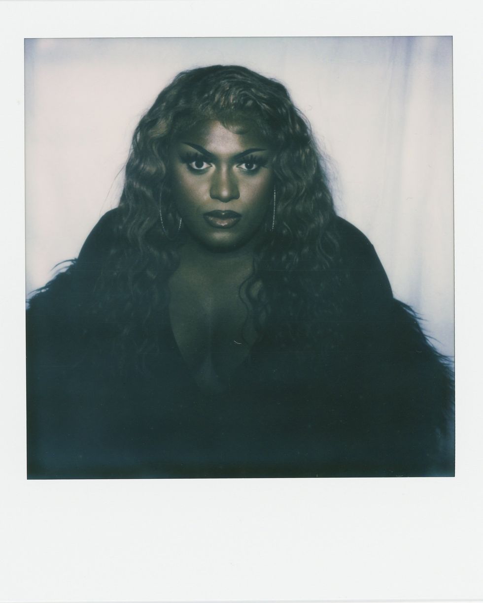 New York City Drag Queens Pose for PAPER Magazine - PAPER Magazine