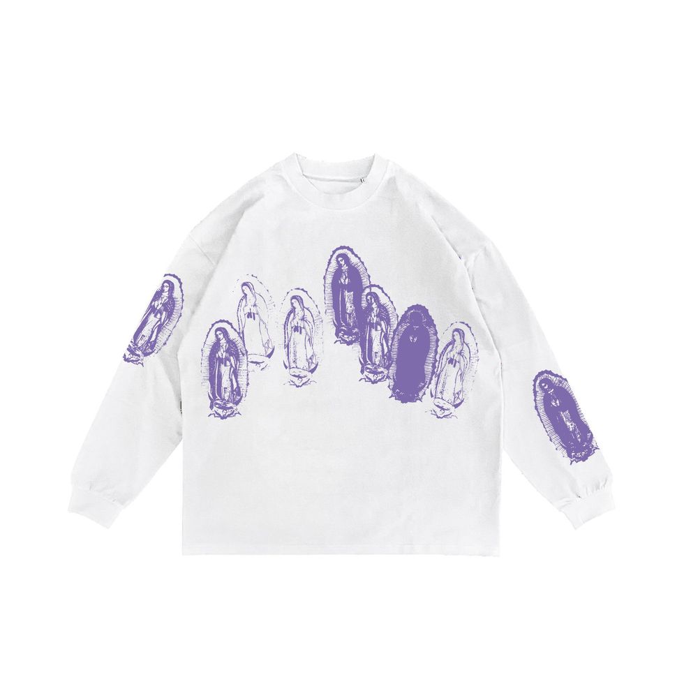 Becky G Offers Sneak Peek at Exclusive Coachella Merch - PAPER Magazine