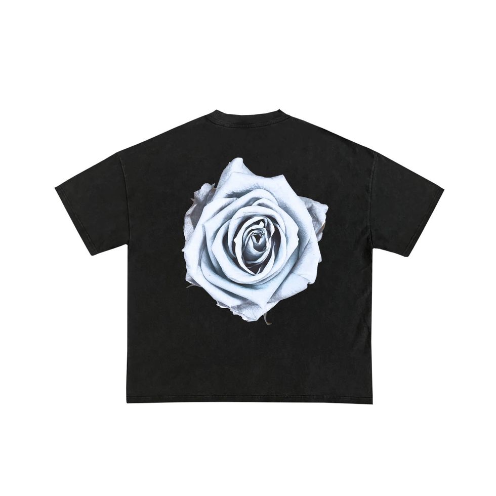 Becky G Offers Sneak Peek at Exclusive Coachella Merch - PAPER Magazine