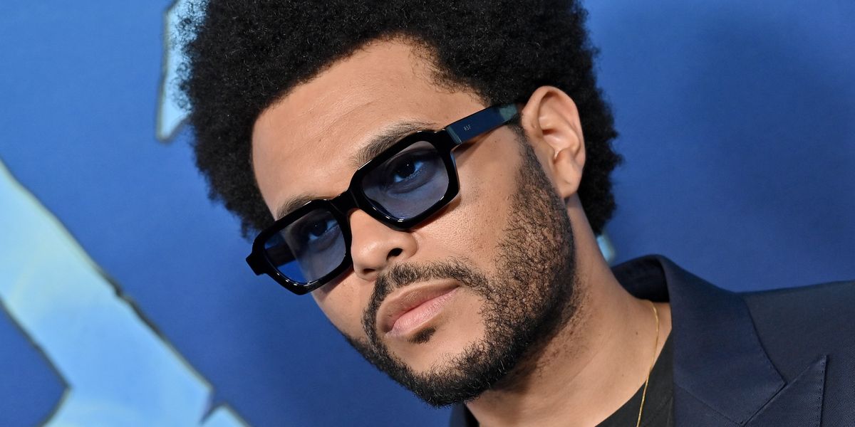 The Weeknd Responds to "The Idol" Show Criticism - PAPER Magazine
