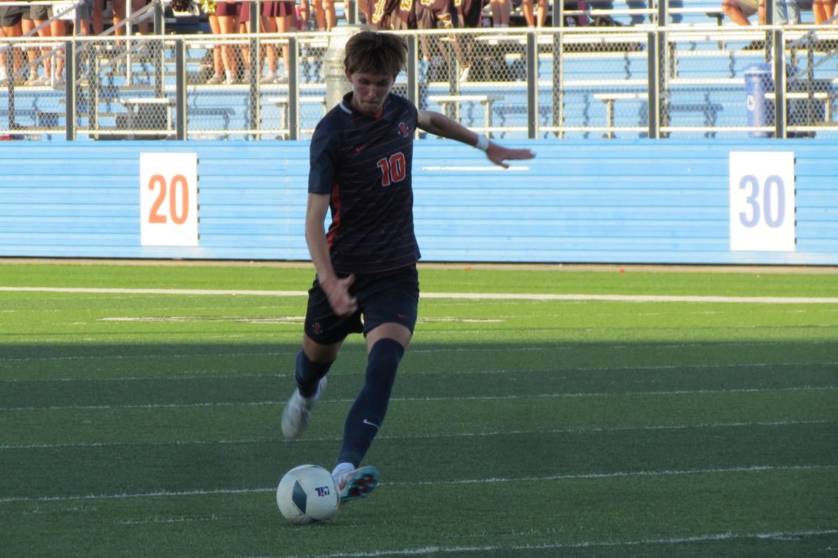 THE GRAND FINALE: Seven Lakes takes State in historic fashion - VYPE