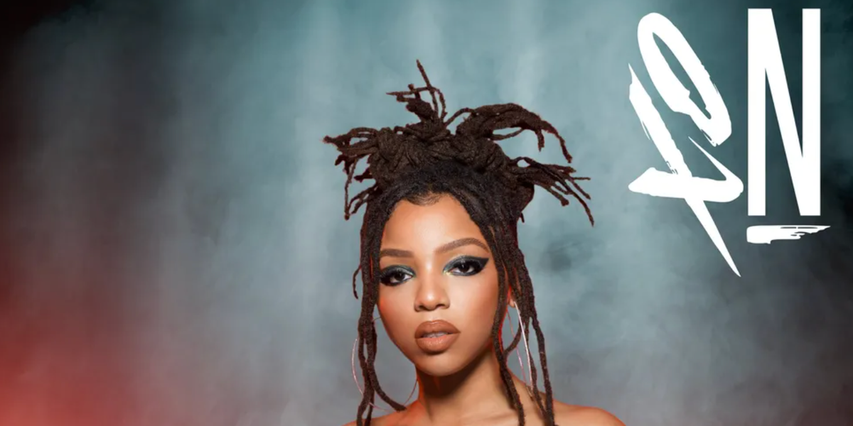 Chlöe Talks Finding Love And When She Feels Most Powerful - xoNecole