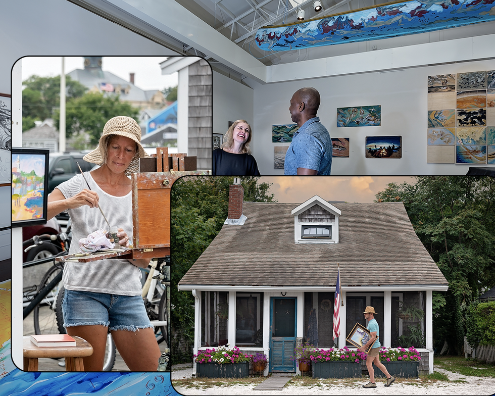 The PAPER Guide to Provincetown - PAPER Magazine