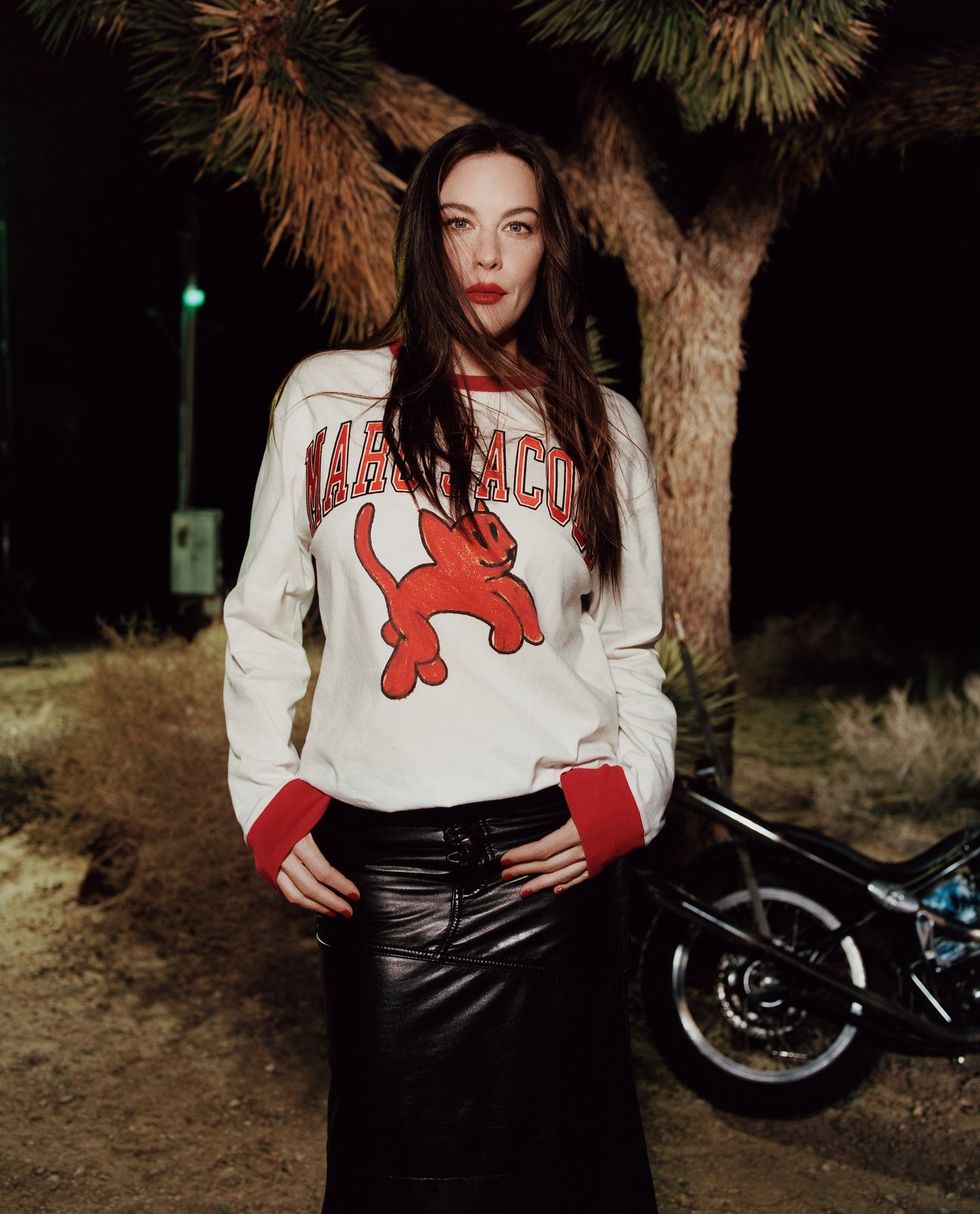 See All the Spring 2023 Fashion Campaigns Here - PAPER Magazine