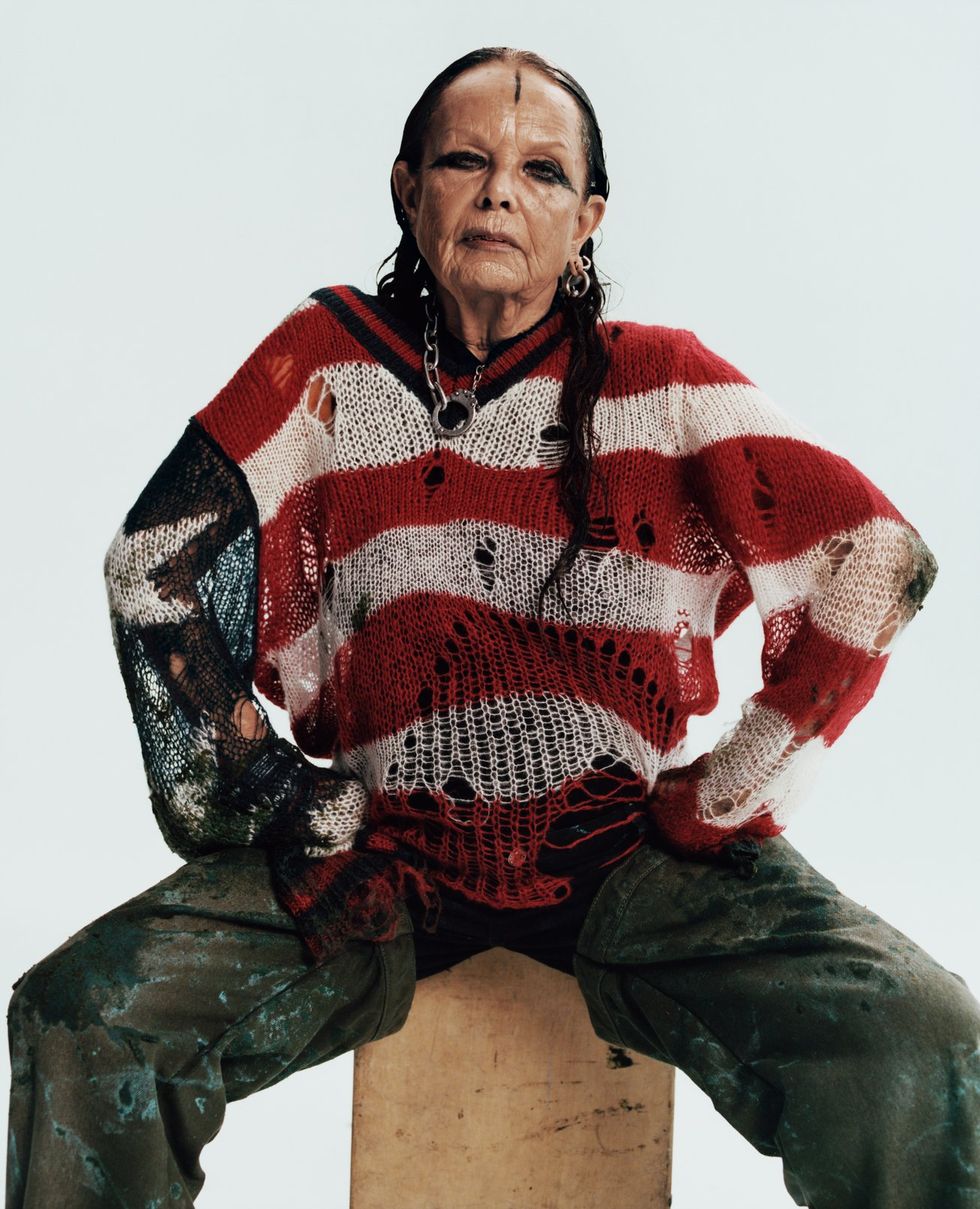 See All the Spring 2023 Fashion Campaigns Here - PAPER Magazine