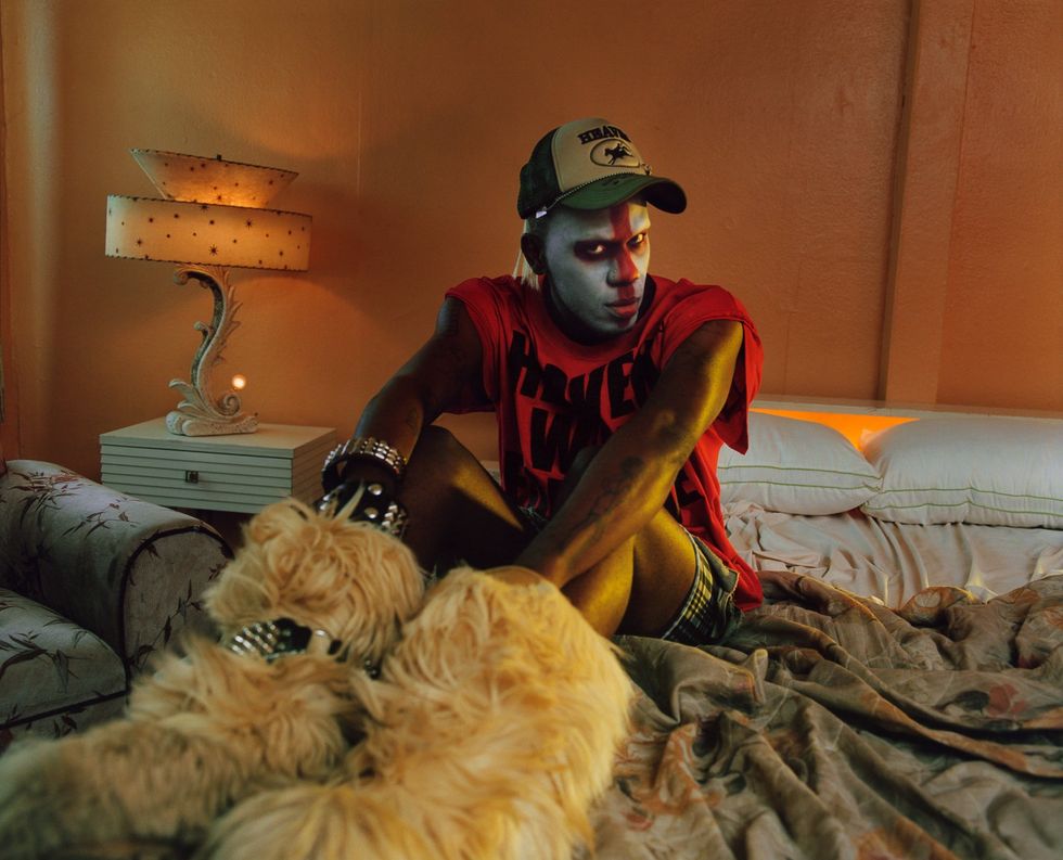 See All the Spring 2023 Fashion Campaigns Here - PAPER Magazine