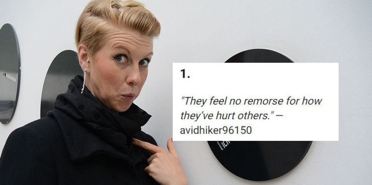 How to know if someone is selfish - Upworthy