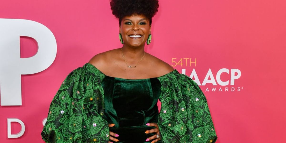 Tabitha Brown Talks Staying True To Herself - xoNecole