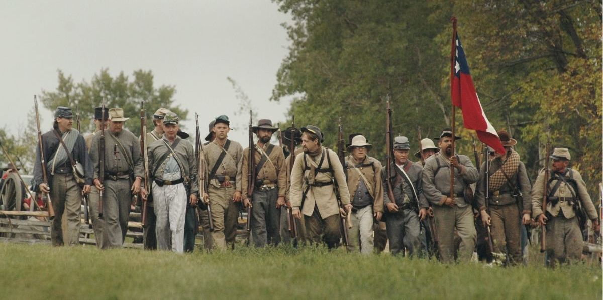 It's time for Mississippi to end Confederate Heritage Month - Upworthy