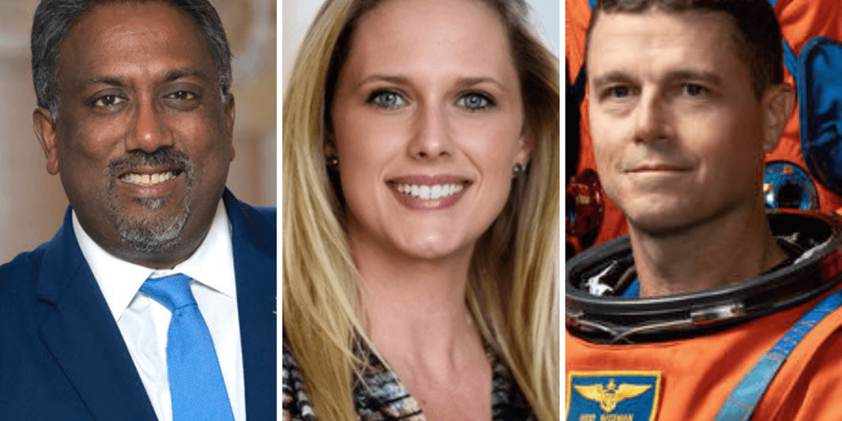 3 Houston innovators to know this week - InnovationMap