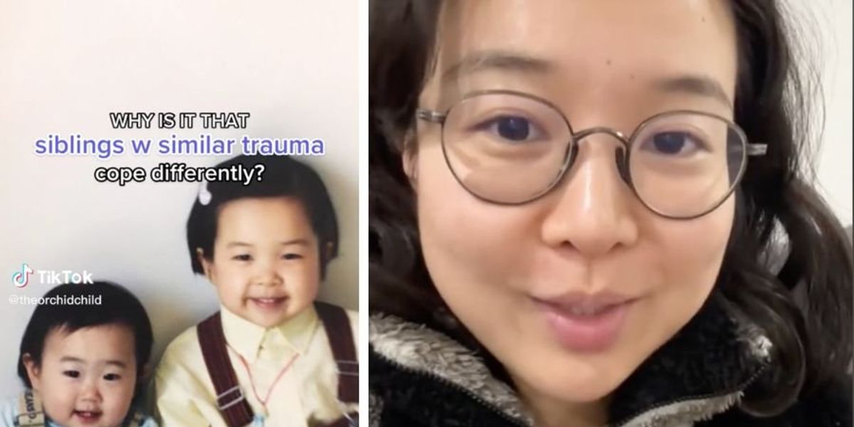 What is the 'dandelion vs orchid child' theory? - Upworthy