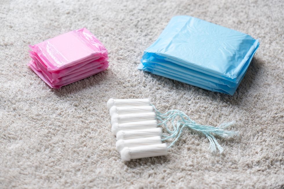 Your Vagina May Be Allergic To These Every Day Things - xoNecole ...
