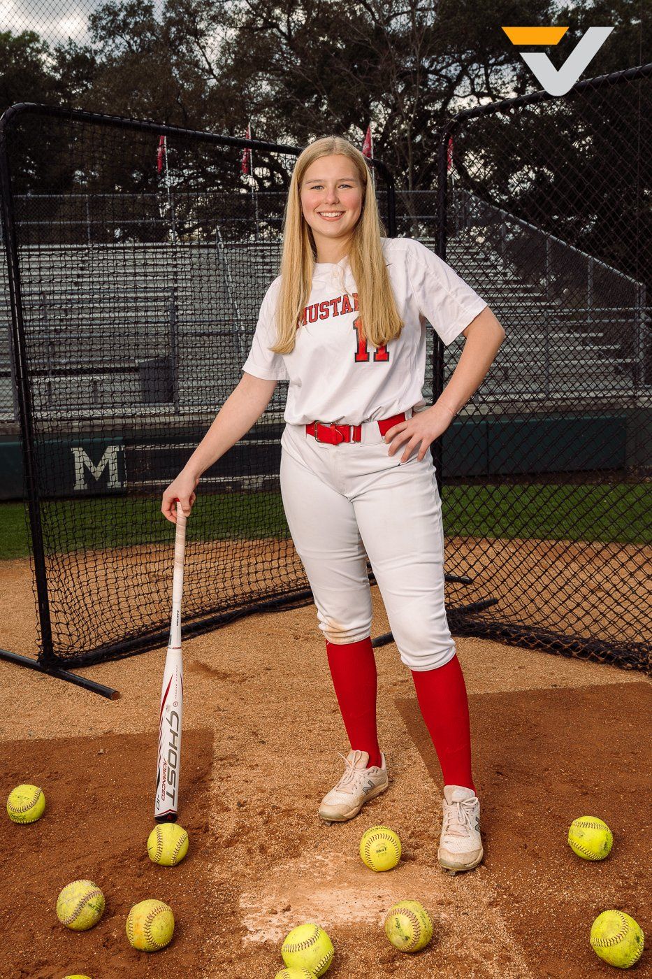 WIN OR GO HOME: VYPE's Class 6A Softball bi-district prospectus - VYPE