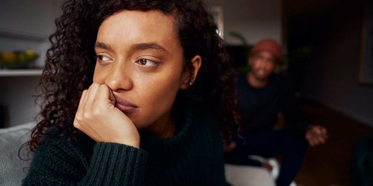 Questions to Ask Before a Breakup - xoNecole