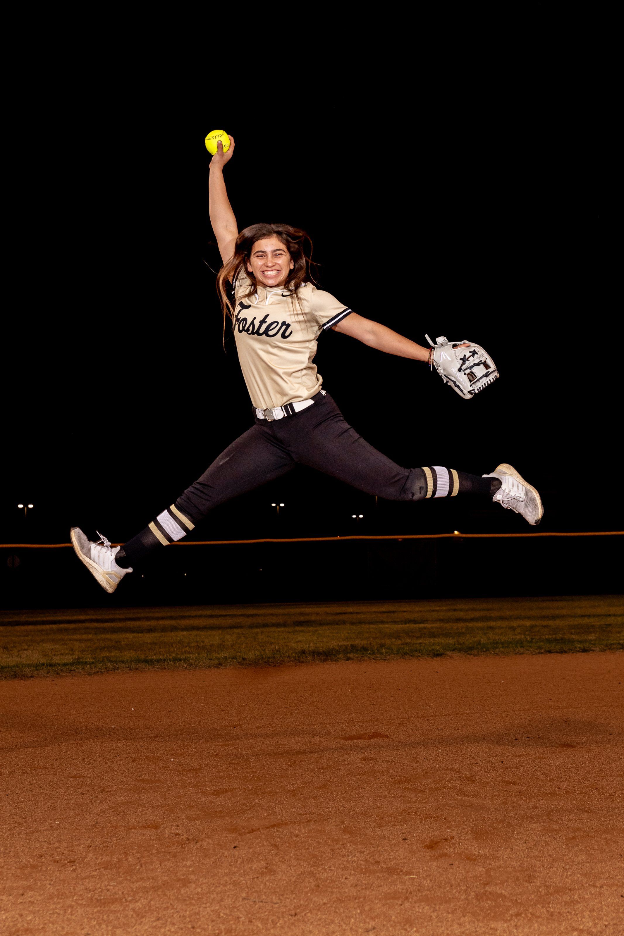 BASES LOADED: A complete breakdown of Class 5A softball bi-district ...