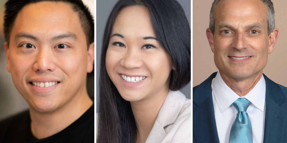 3 Houston innovators to know this week - InnovationMap