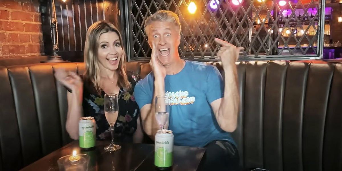 Gen Xers welcome Millennials to their 40's with cheesy rap song - Upworthy
