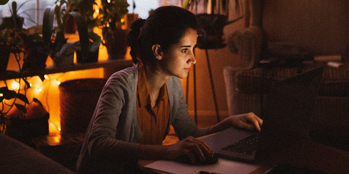 5 Ways To Unplug From Work - Luz Media