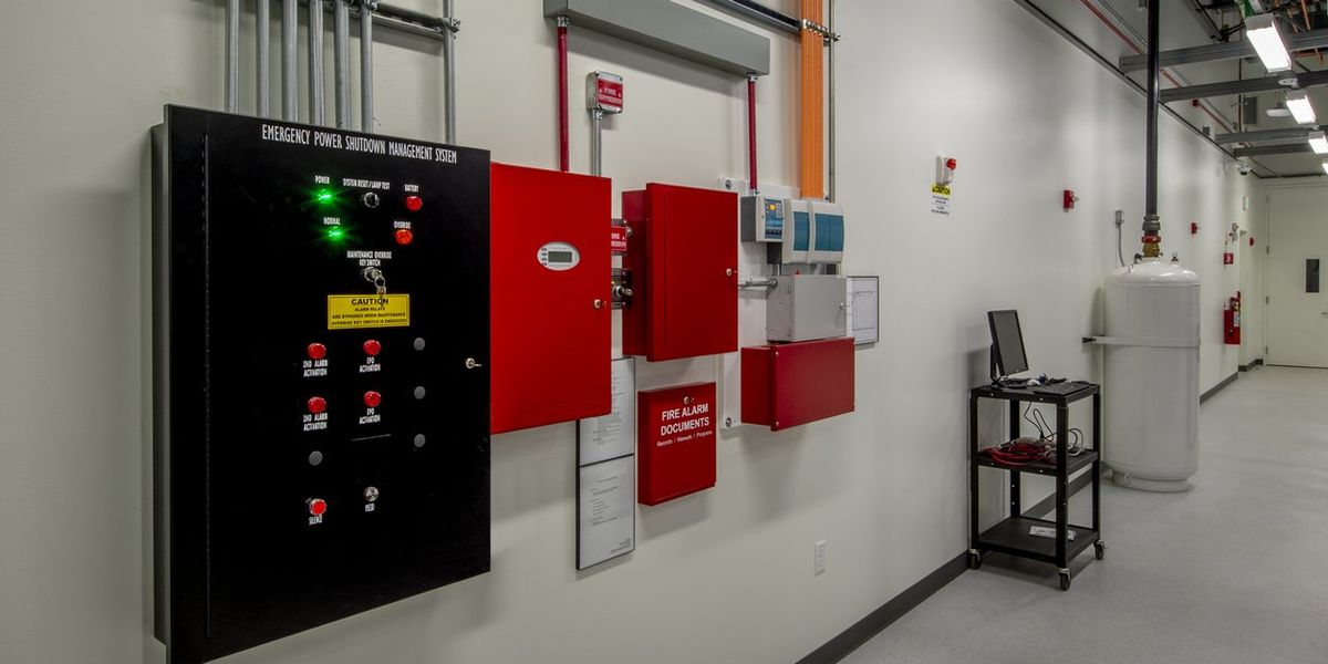 Mitigating Fire Risks with Professional Fire Watch Guard Services ...