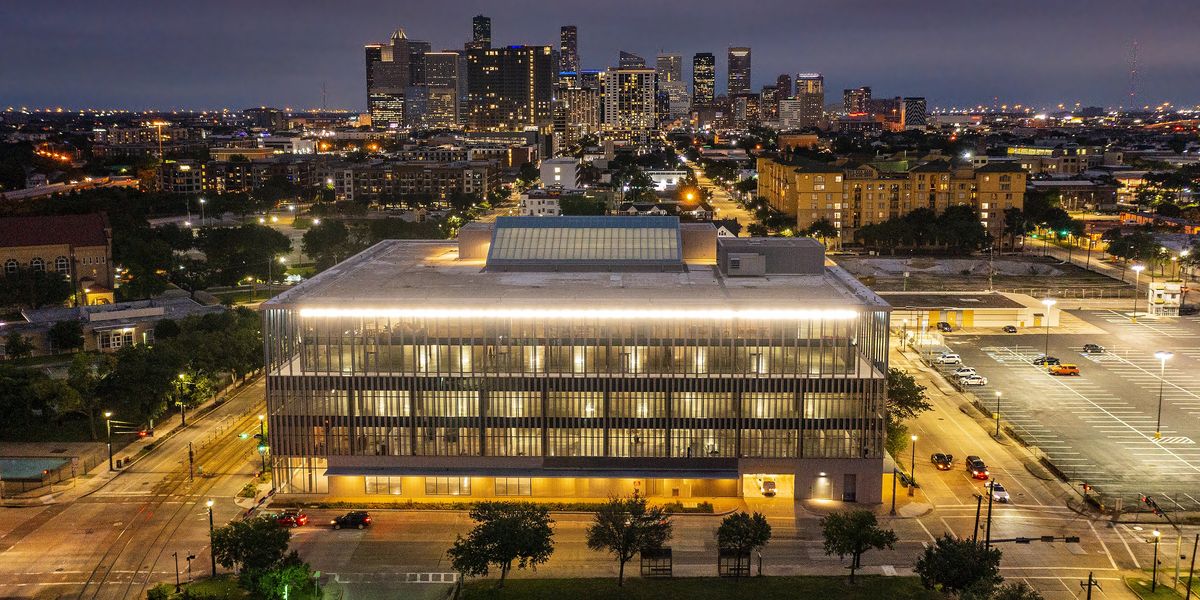 Growing Houston innovation hub announces new workforce partnership ...
