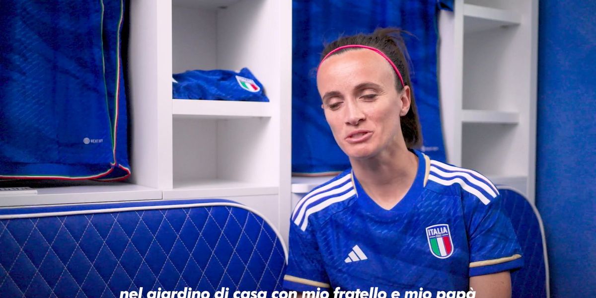 Gilette e Figc insieme per il calcio femminile