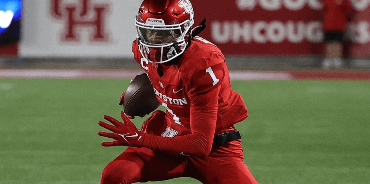 Texans' electrifying addition raises expectations on offense - SportsMap