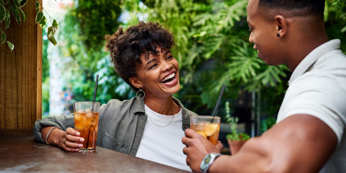 See Why More Women Are Partaking In 'Rotational Dating' - xoNecole