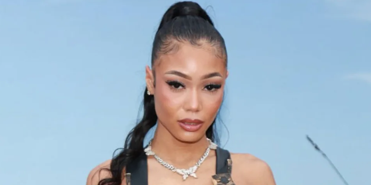 Coi Leray Talks About The Importance of Loving One’s Body - xoNecole