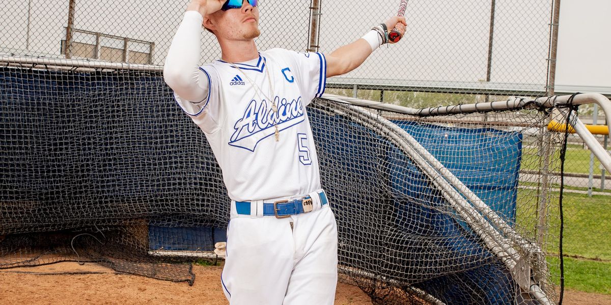 ALL IN THE FAMILY: Toups continues legacy of Aldine Baseball - VYPE